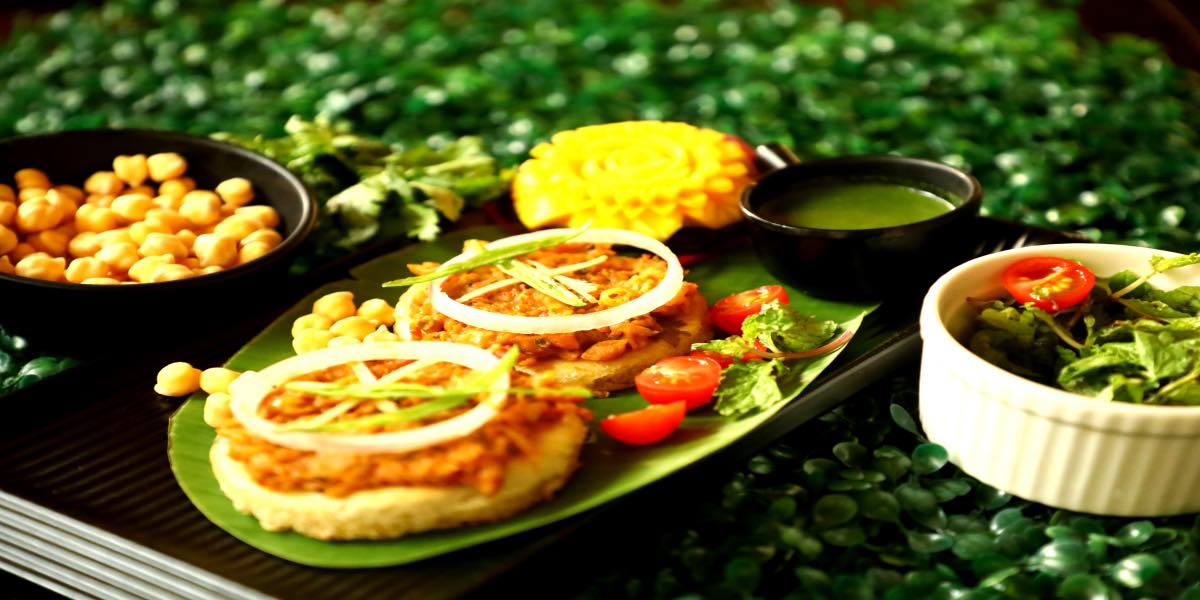Saddi Dilli's Favorite Street Food Is Up For Grabs At Gastronomica ...