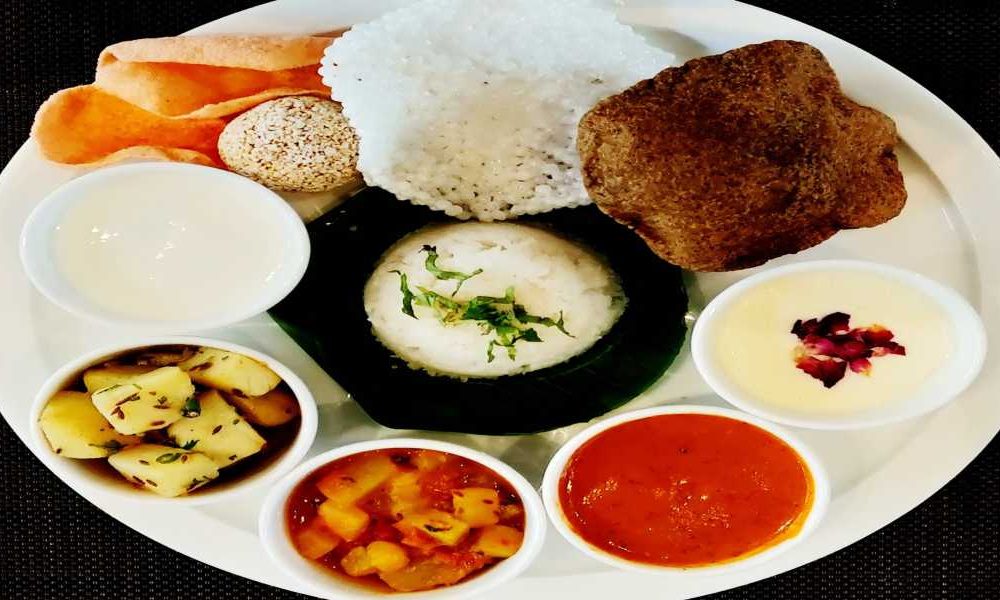 Rujuta Diwekar’s Navratri Special Meal Plan - HungryForever Food Blog