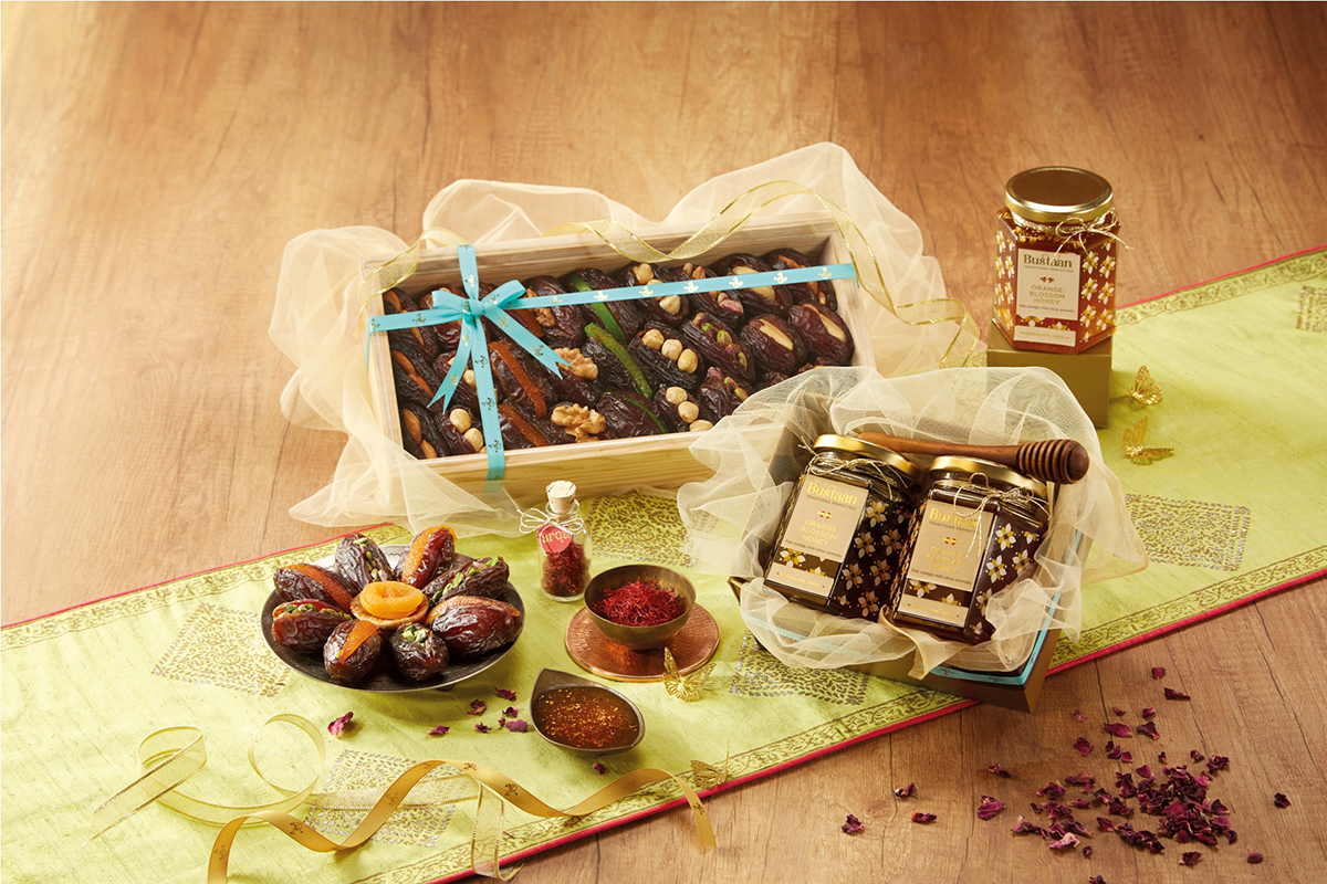 Festive Gifting | Gourmet Hampers by Blue Ribbon Gifting by Foodhall ...