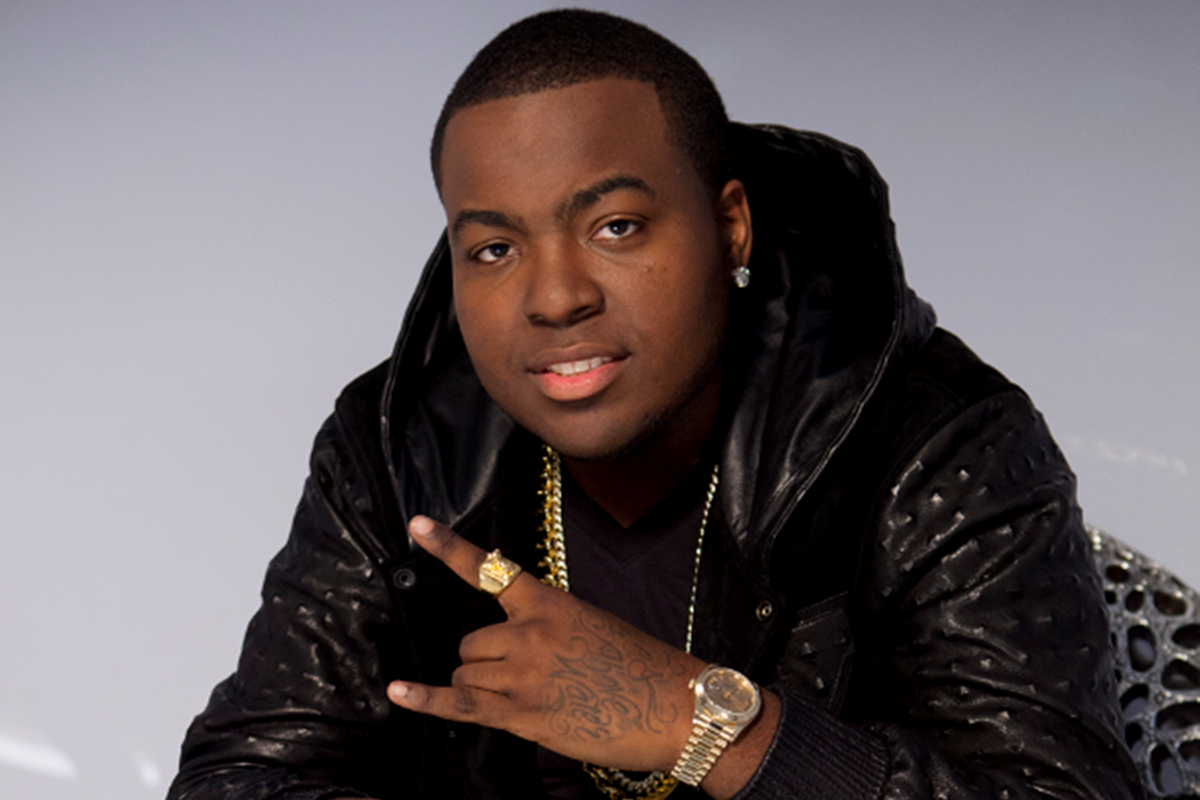 Sean Kingston In Mumbai: Everything You Need To Know - HungryForever ...