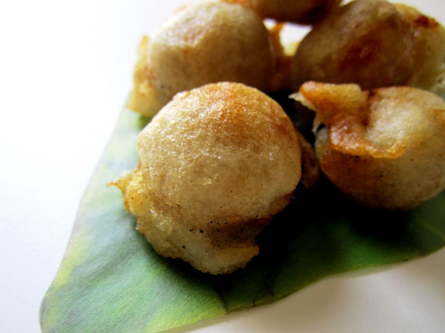 5 Easy Homemade Snacks you can try this Ayudha Pooja - HungryForever ...