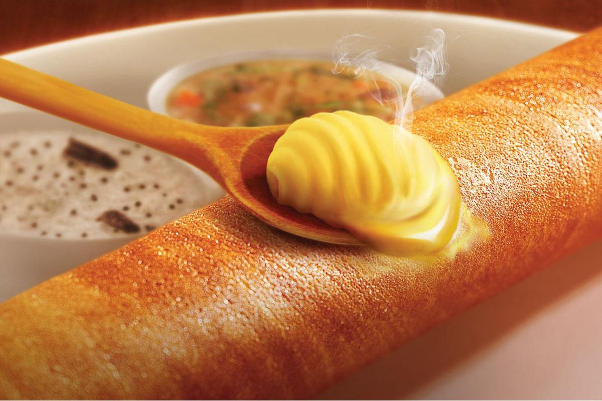 President Butter From France All Set To Capture The Indian Market ...