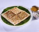 7 Popular Parottas to try in South India - HungryForever Food Blog