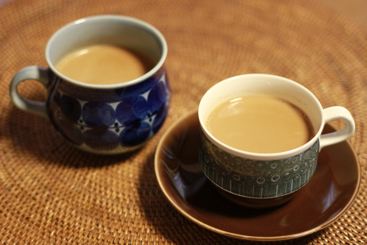 Brooke Bond Red Label Masala Chai Recipe - HungryForever Food Blog