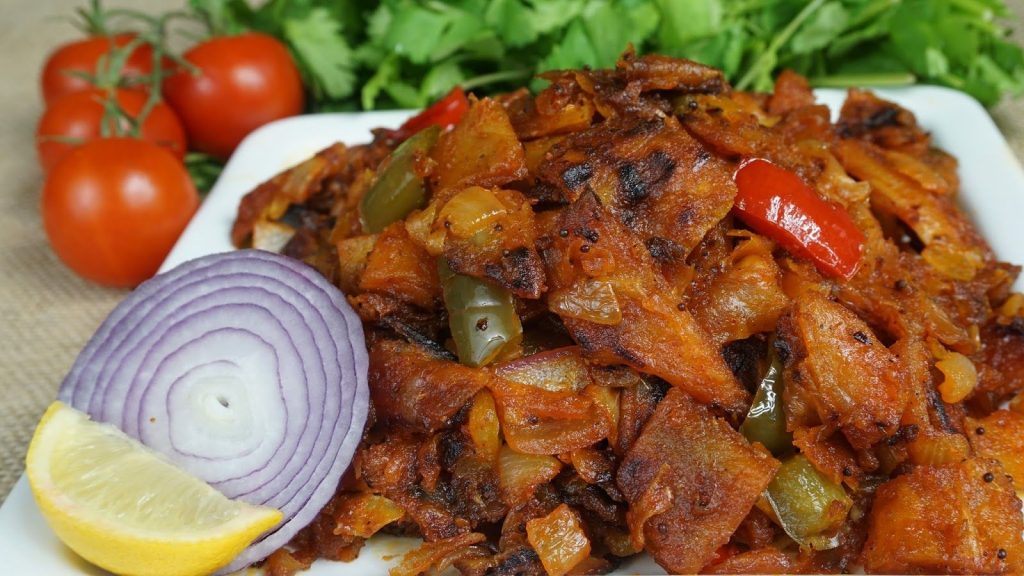 7 Popular Parottas to try in South India - HungryForever Food Blog