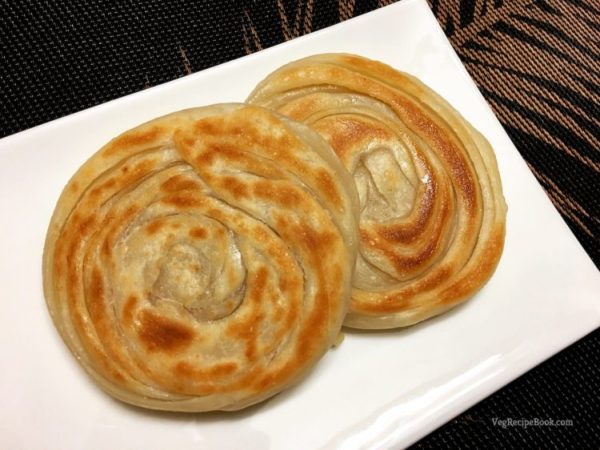 7 Popular Parottas to try in South India - HungryForever Food Blog