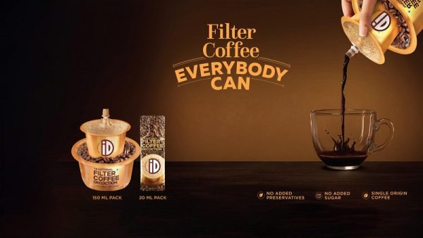 After The Success Of Their Ready To Cook Indian Food iD Fresh Food ...