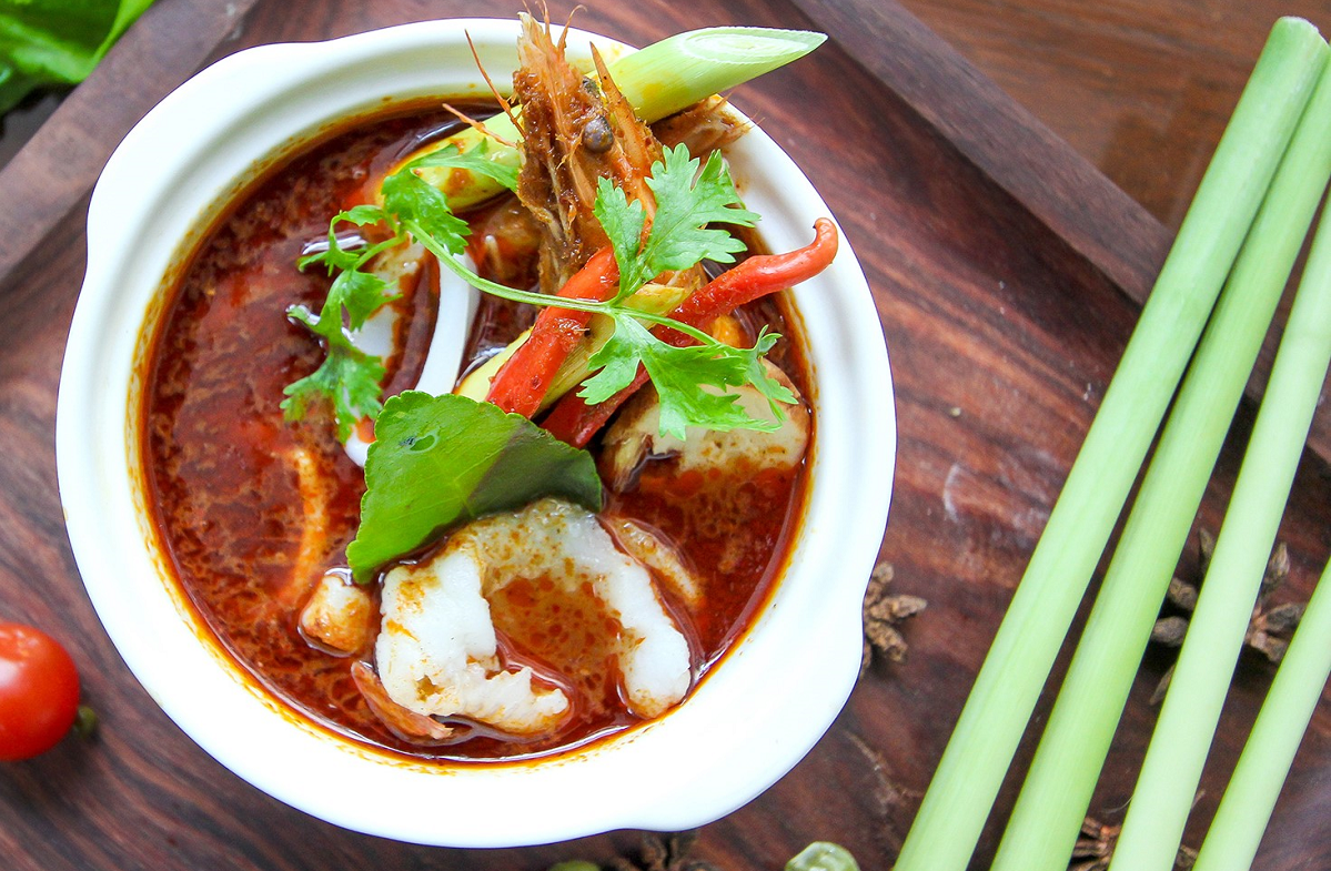 Head To Tim Tai For That #ThaiwaliDiwali - HungryForever Food Blog