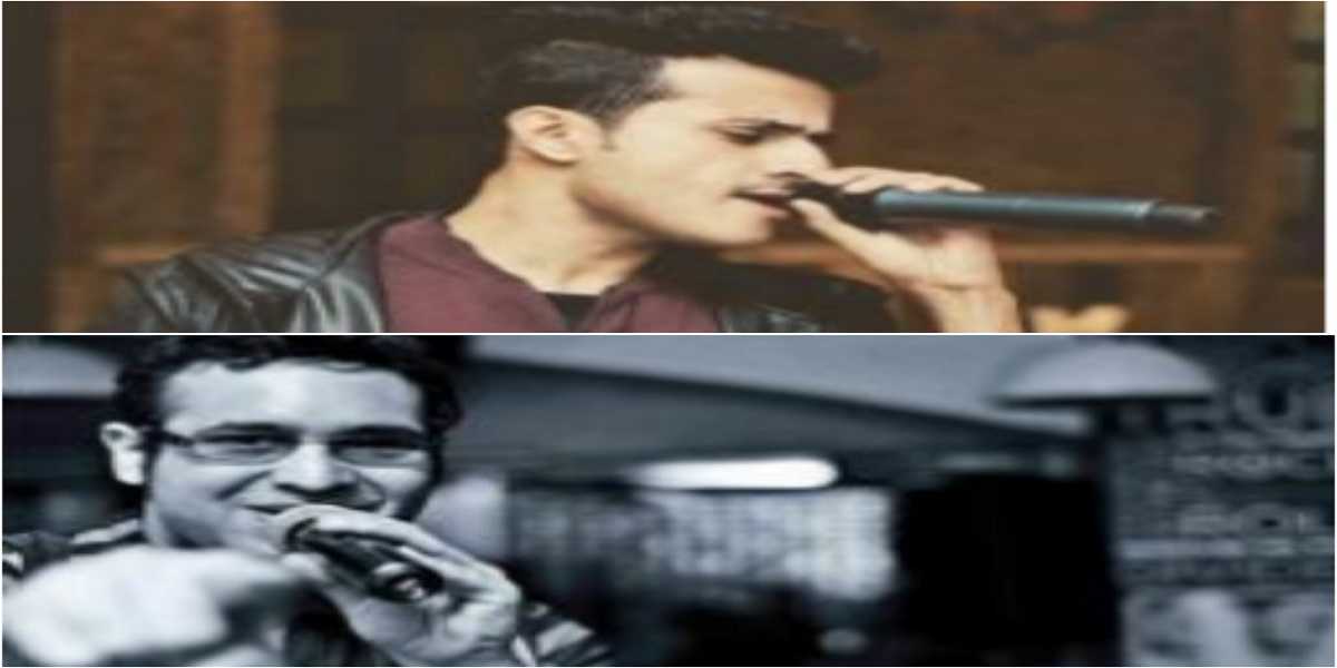 Karaoke Nights At The Beer Café, SDA Market - HungryForever Food Blog