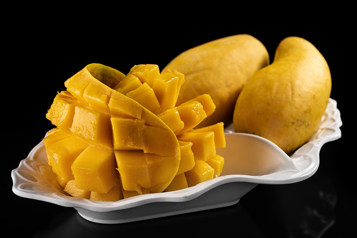 Konkan Alphonso Mangoes Get A Geographical Indication Tag ...