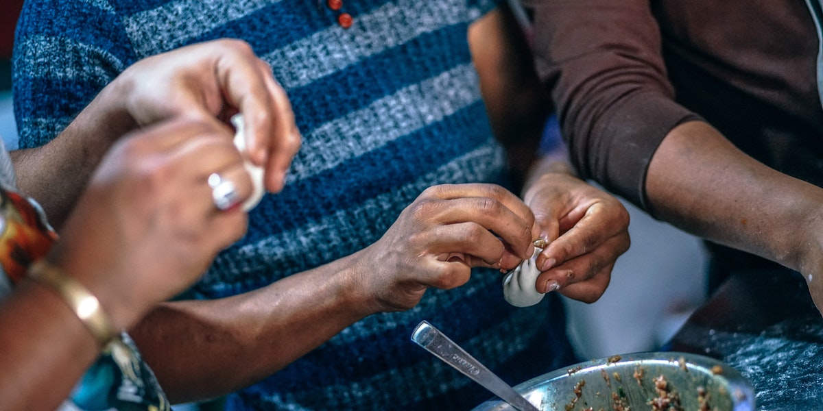 You Win Some, You Dim Sum #QUIZ - HungryForever Food Blog