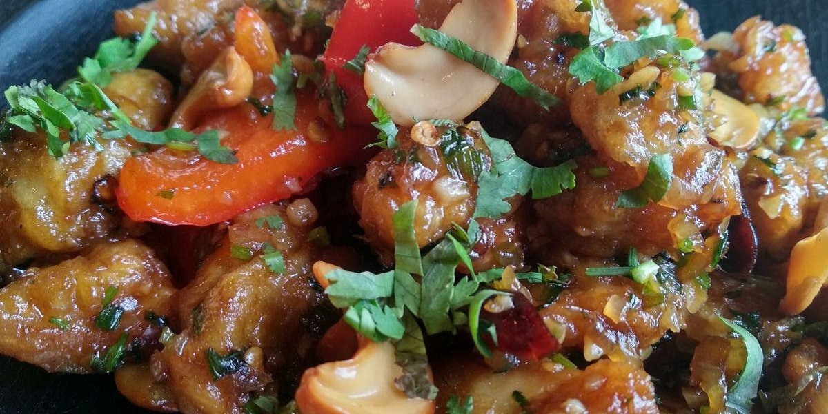 Eat Your Way through East Asia at Tuk Tuk Asia - HungryForever Food Blog