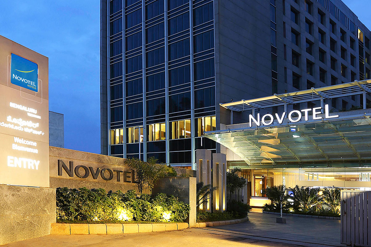 Novotel Bengaluru Celebrates Fairtrade Week By Sourcing Ingredients ...