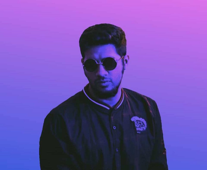 Get Mesmerized with DJ Fake Tattoos at HIGH Ultra Lounge ...