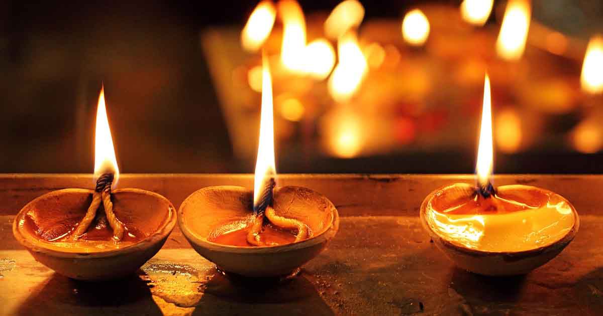 5 Dessert Recipes You Must Try This Diwali - HungryForever Food Blog
