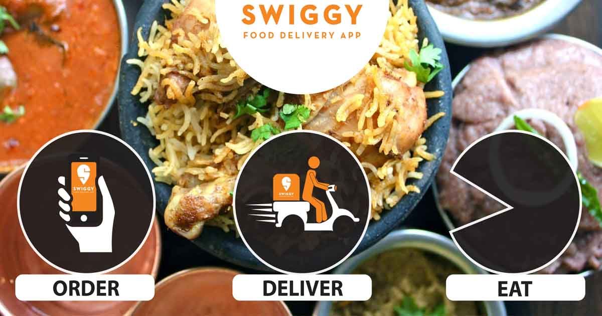 Swiggy Expands to Sixteen New Cities in India - HungryForever Food Blog