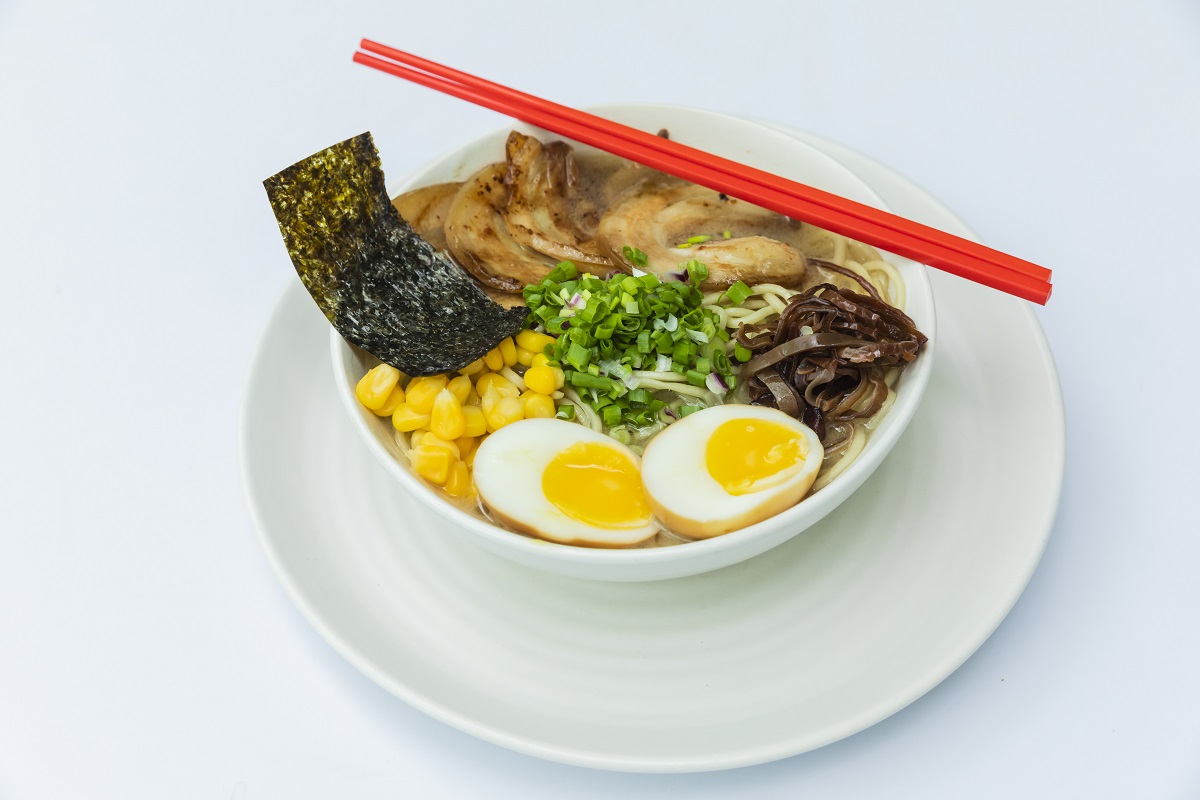 Experience Ramen Magic at Pot-O-Noodles Koramangala and Indiranagar ...