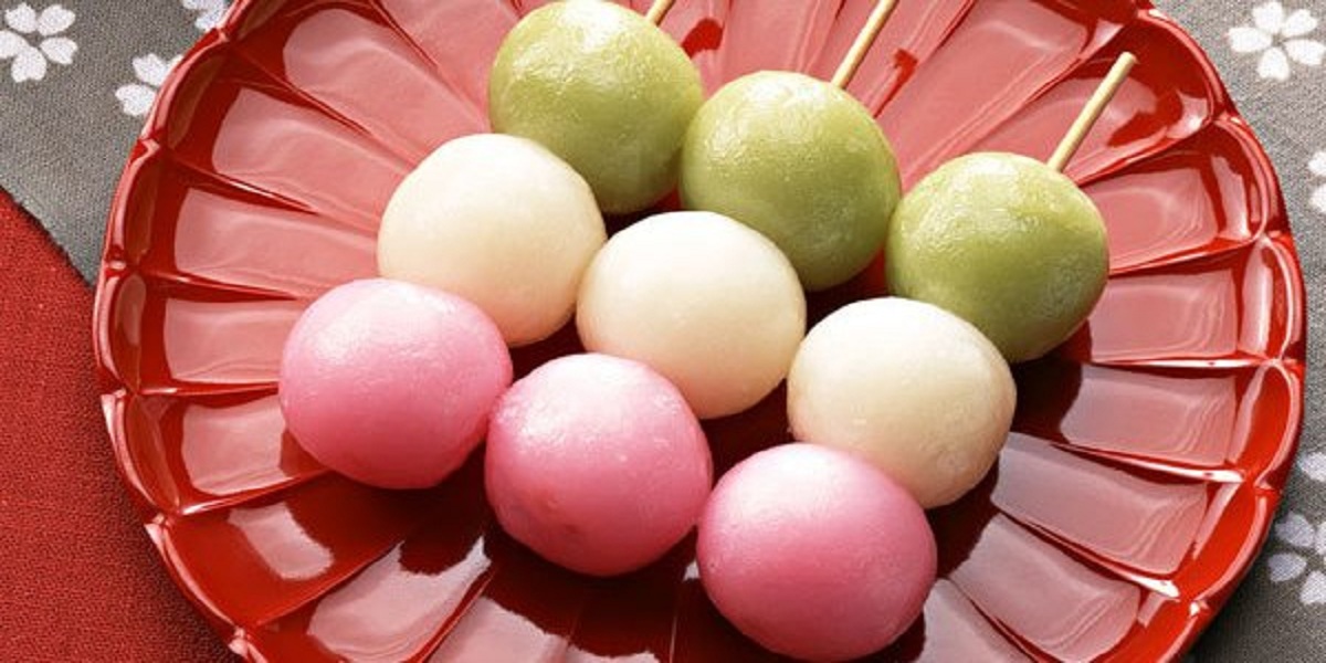 Hayakawa Japanese School Hosts Culturally Invigorating Japanese Dango ...