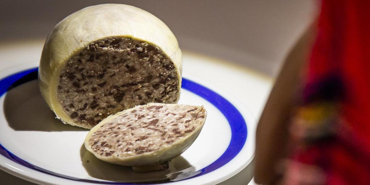 Disgusting Food Museum Opens in Sweden - HungryForever Food Blog