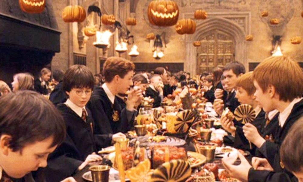 Harry Potter Pork Bangers Recipe - HungryForever Food Blog