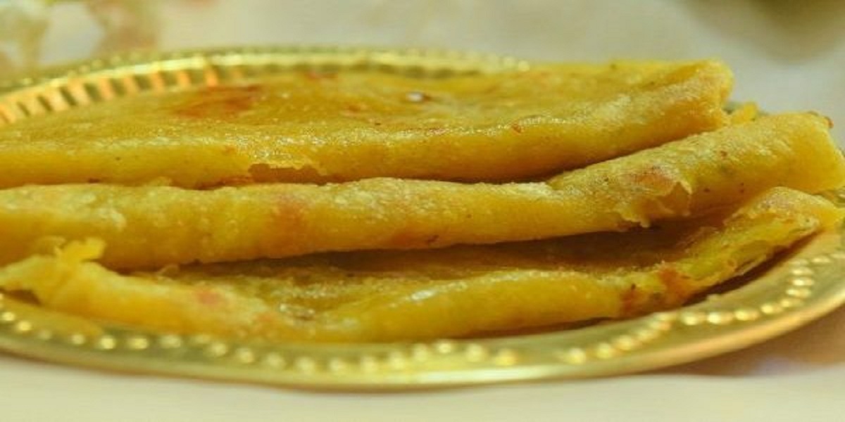 Five Must-Try Poli Recipes to Make at Home - HungryForever Food Blog