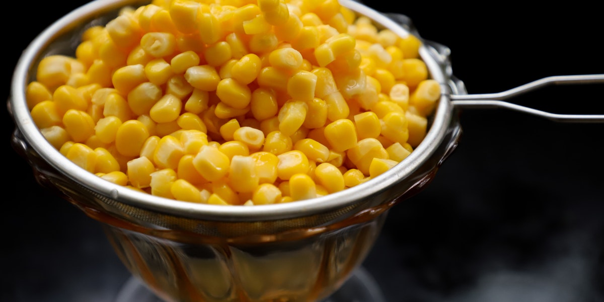 Diwali Corn Poha Recipe (Hindi) - HungryForever Food Blog