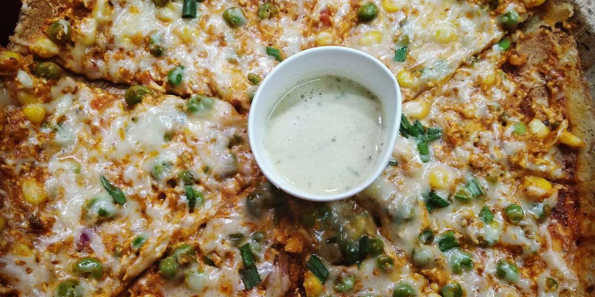 Tosai is Giving Dosais a New Avatar - HungryForever Food Blog