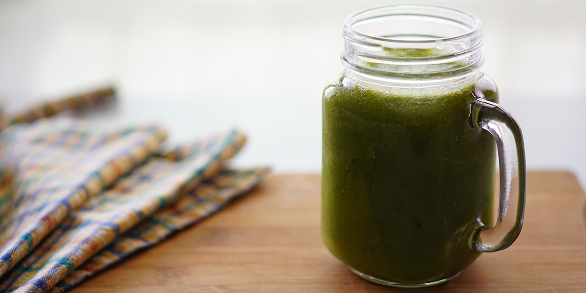 Popeye's Pint Recipe - HungryForever Food Blog