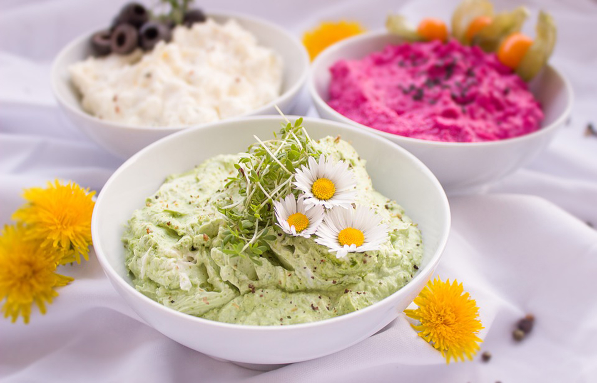Copycat Subway Mint Mayonnaise Recipe - HungryForever Food Blog