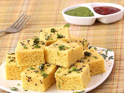 Top 5 Healthy Indian Breakfast Ideas - HungryForever Food Blog