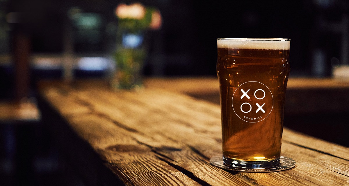 Experience Deep, Disco & House with Alina & Axo At XOOX Brewmill ...