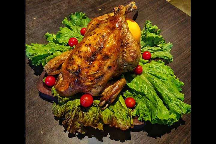 Bringing In The Christmas Cheer With These 60 Mind Blowing Events In ...