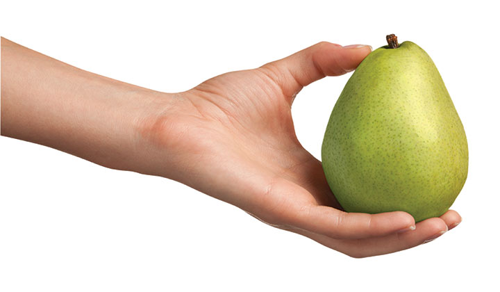 5 Reasons Why Pear Should Be Your Choice Of Fruit This Winter ...