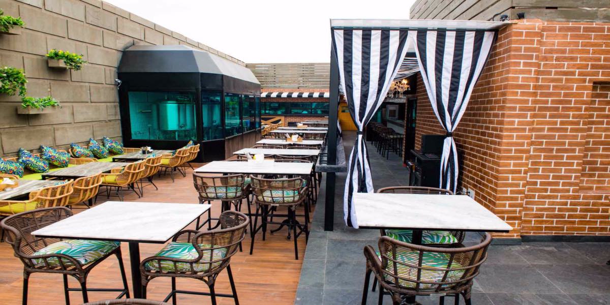 Have You Tried Decode Underground's Uttapam Waffle Yet? - HungryForever ...