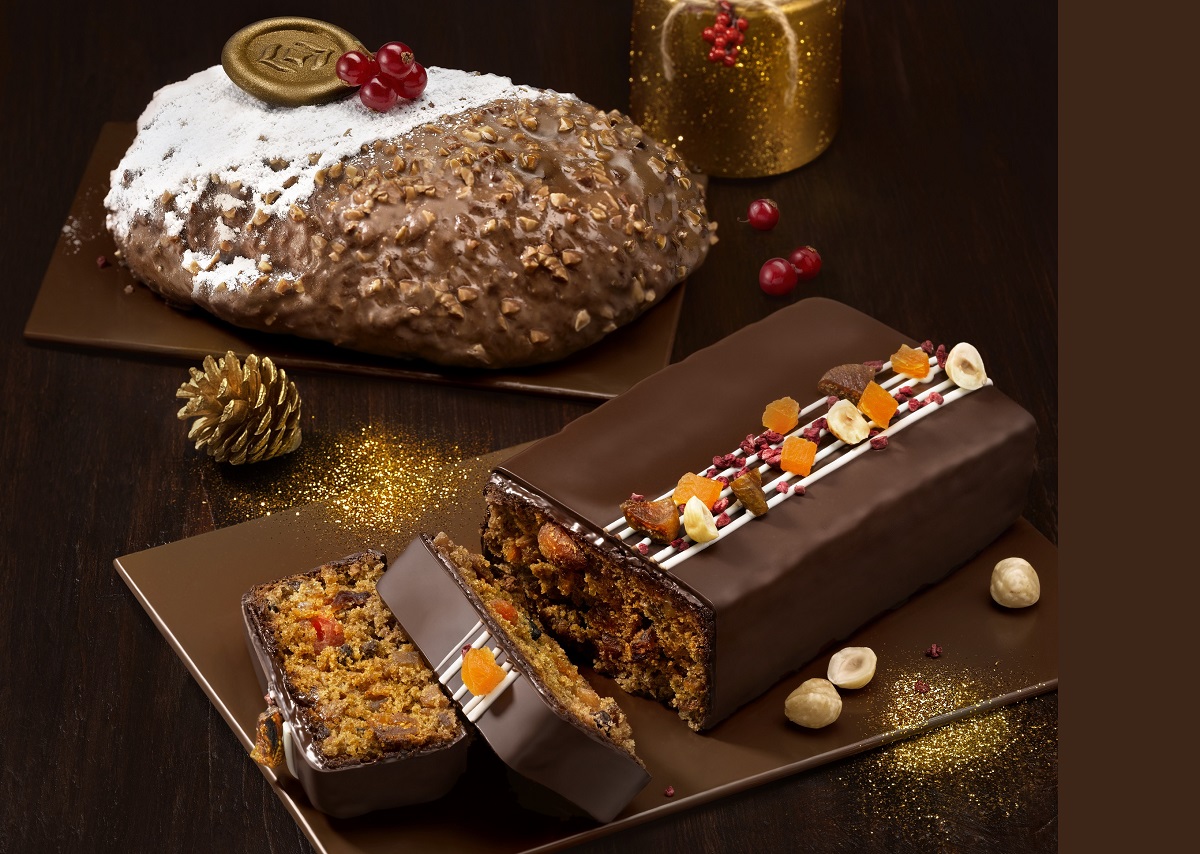 Fabelle Reimagines The Chocolate Offerings This Christmas ...