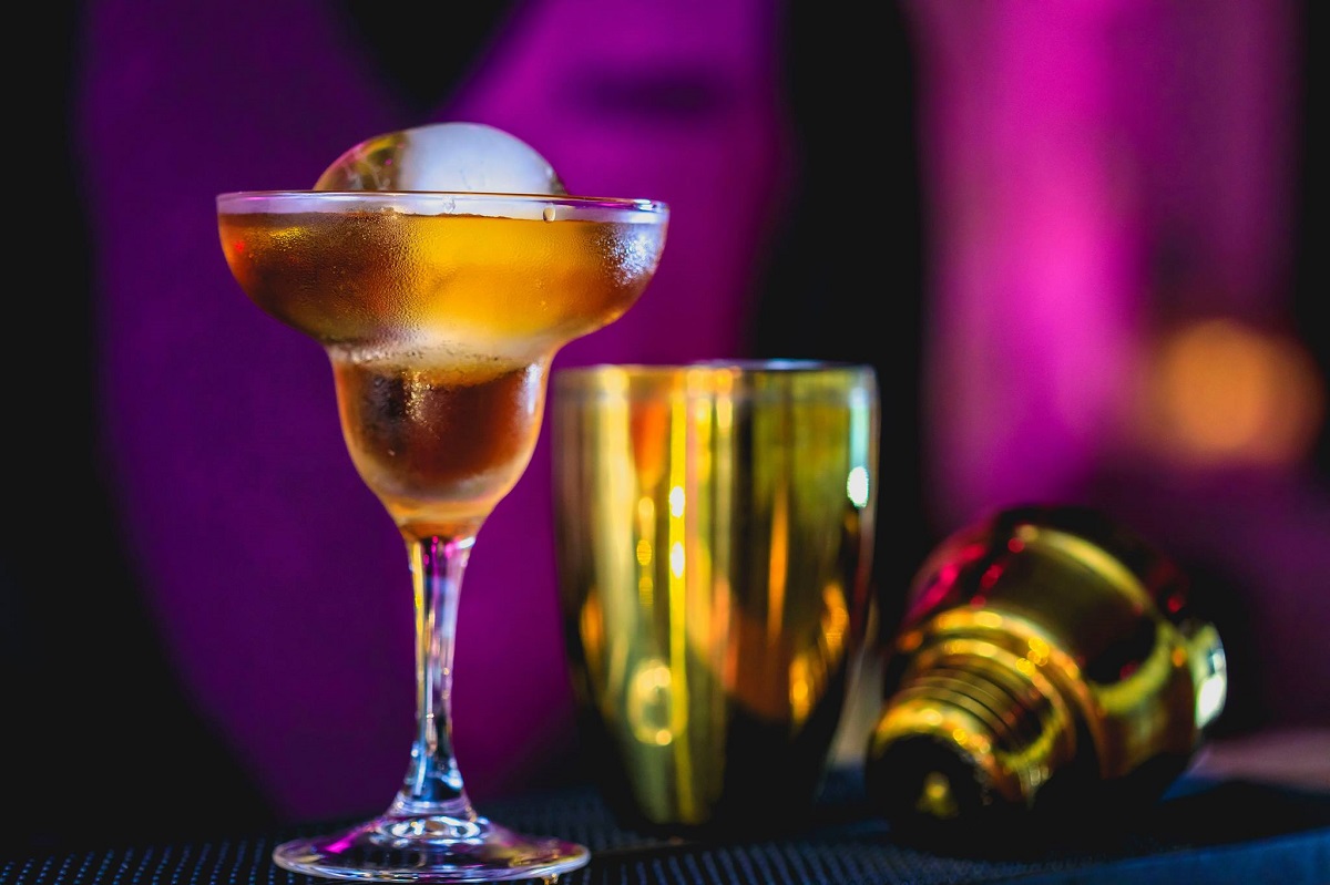 Don't Miss Out On The New Year's Eve Bash at HIGH Ultra Lounge And ...