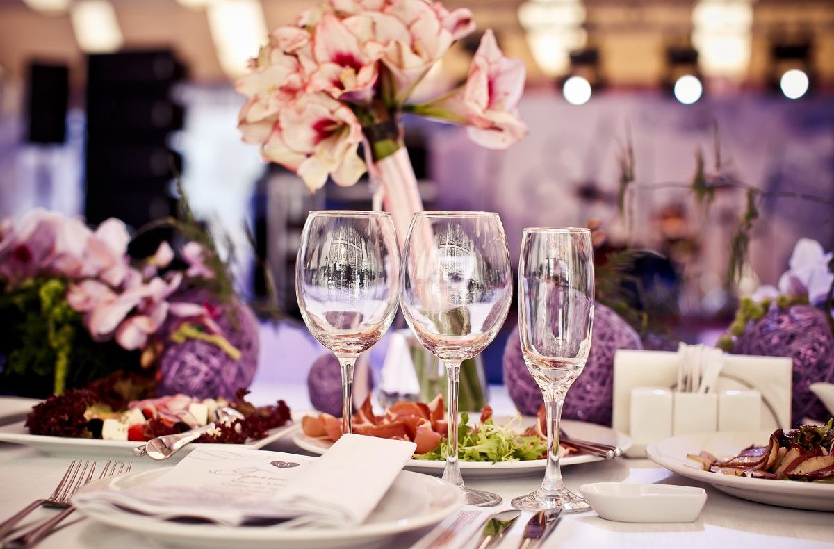 Enjoy A Delectable Christmas Eve Feast at Hyatt Centric Bangalore ...