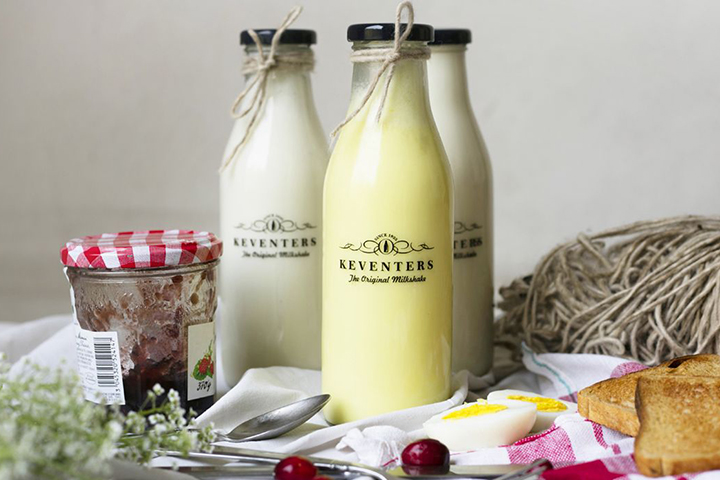 Keventer Launches UHT Milk Made Using Tetra Pak Technology ...