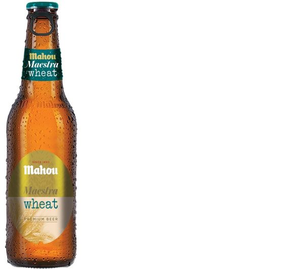 Mahou India Enters Bengaluru – with its New Wheat Beer and Premium ...