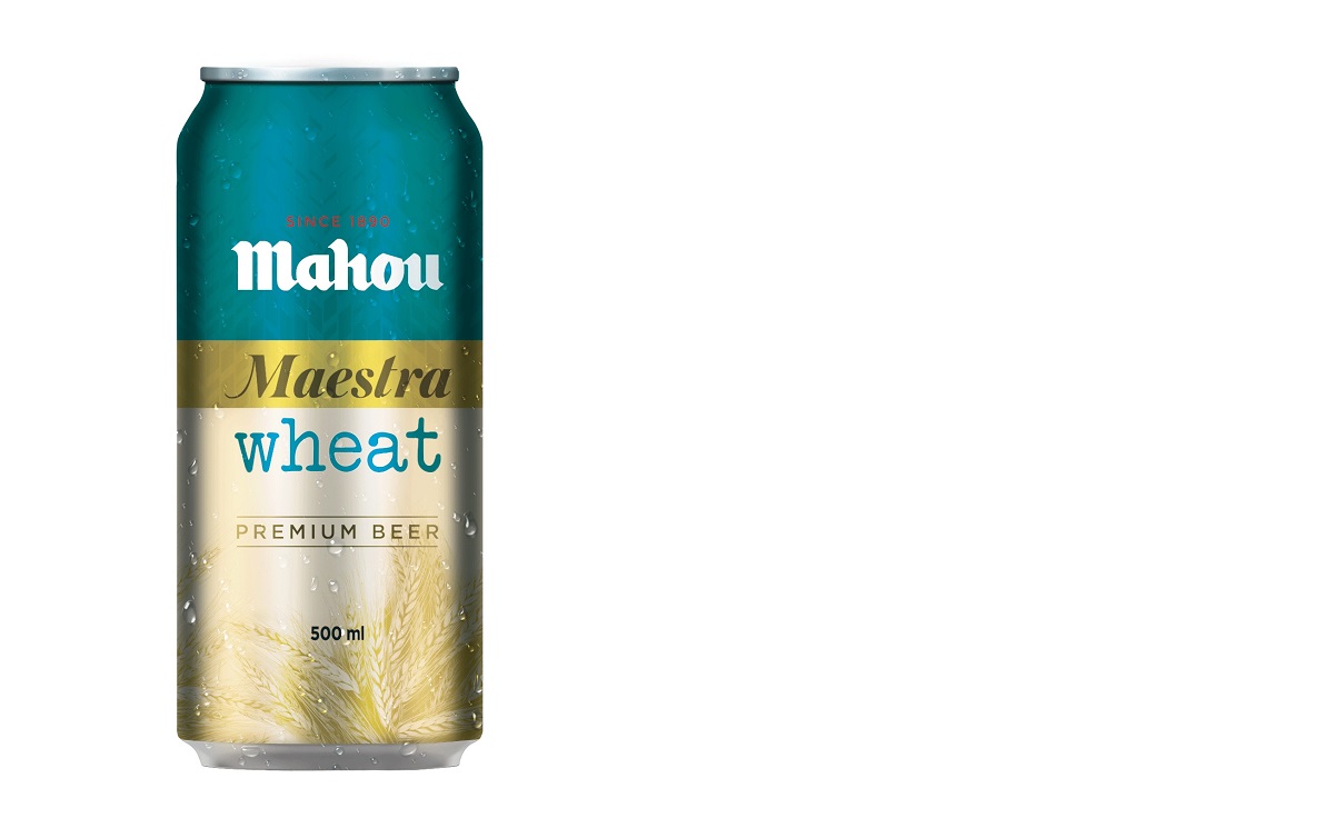 Mahou India Enters Bengaluru – with its New Wheat Beer and Premium ...