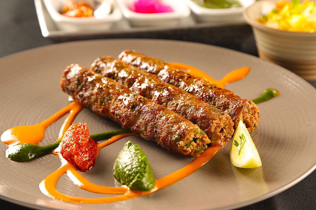 Top 10 Non Vegetarian Restaurants Of 2018 In Mumbai - HungryForever ...