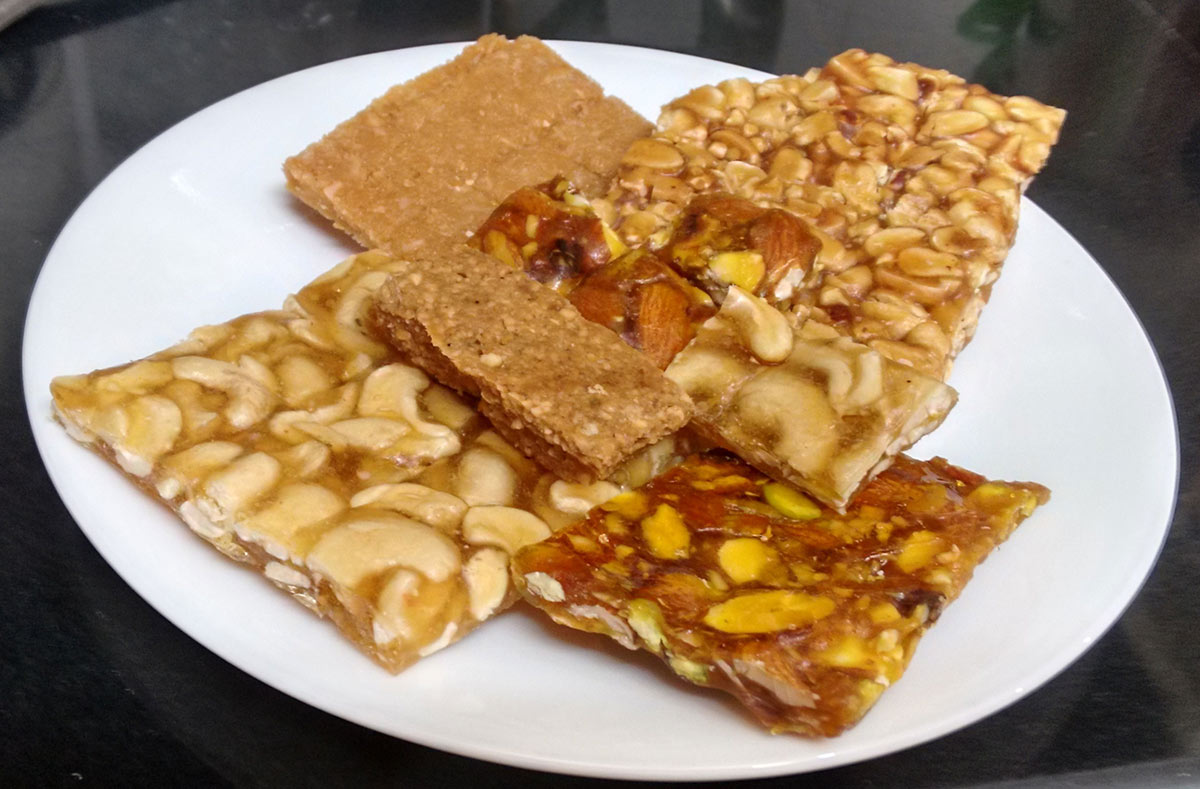 Popular Maganlal Chikki In Lonavala Comes Under FDA Radar ...