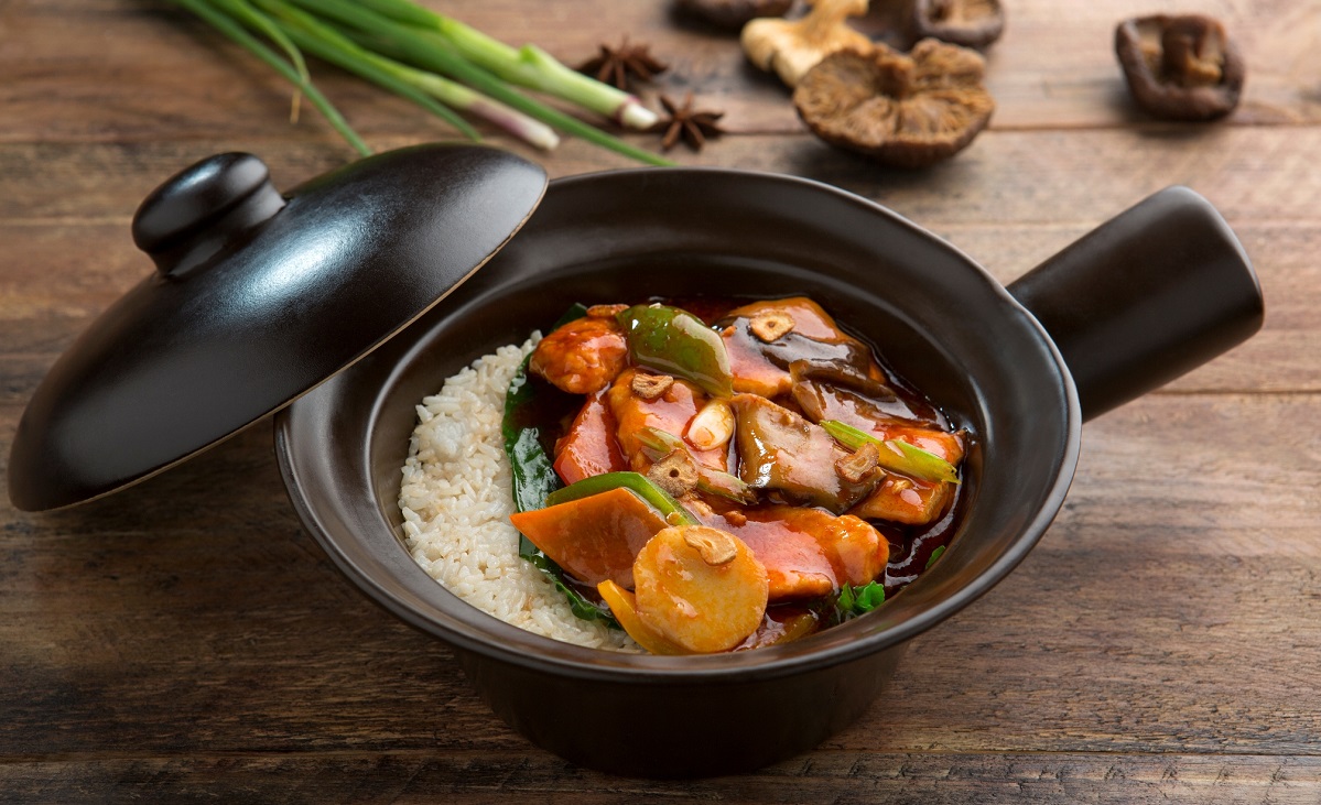 Sriracha Launches a Winter Clay Pot Menu Perfect For This Bangalore ...