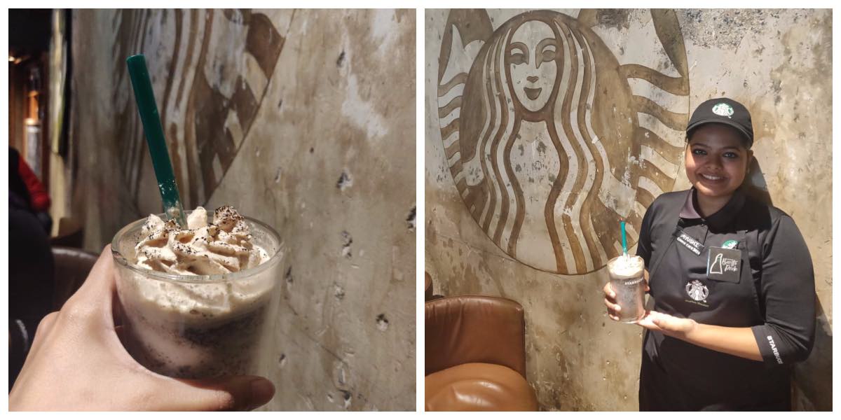 Starbucks Introduces A New Initiative Called Barista Pride ...