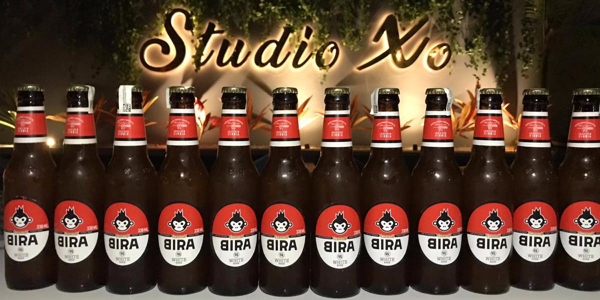 Chug 3 At The Cost Of 1 Only At Studio XO! - HungryForever Food Blog