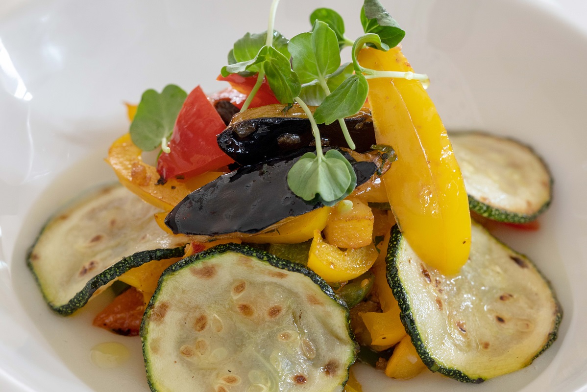 Enjoy The Pranzo al Bene Brunch at Sheraton Grand Bangalore Hotel at ...