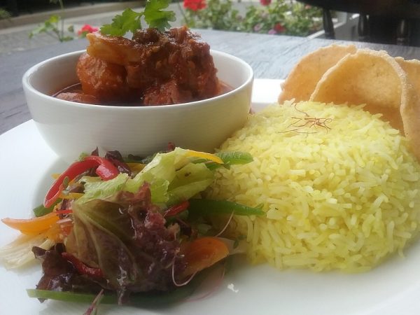 Feast On A Special Republic Day Menu at The Whitefield Arms ...