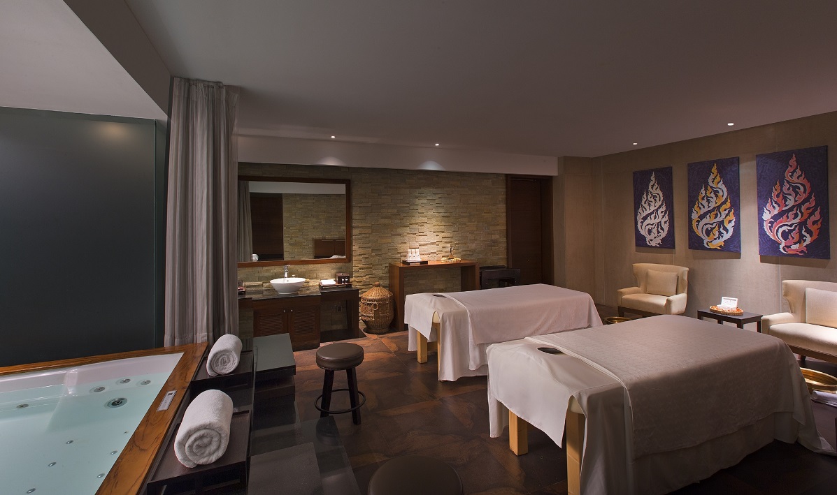 Unwind With The Shine Spa Kitty Party At Sheraton Grand Bangalore Hotel ...