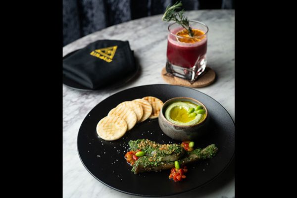 Illuminati – A High Energy Resto-Lounge Opens its Door in BKC ...