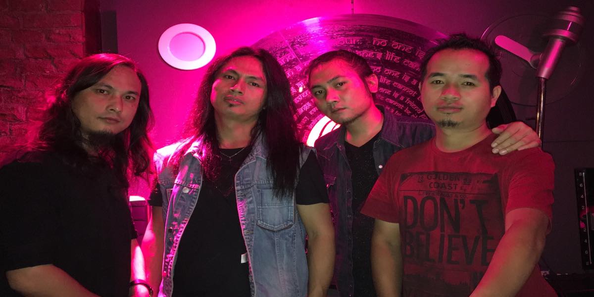 Traffic Jam Is Ready To Jam On The Stage At Lock N Key! - HungryForever ...